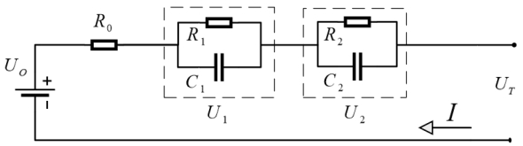 Parameter identification and state of charge estimation for lithium-ion ...